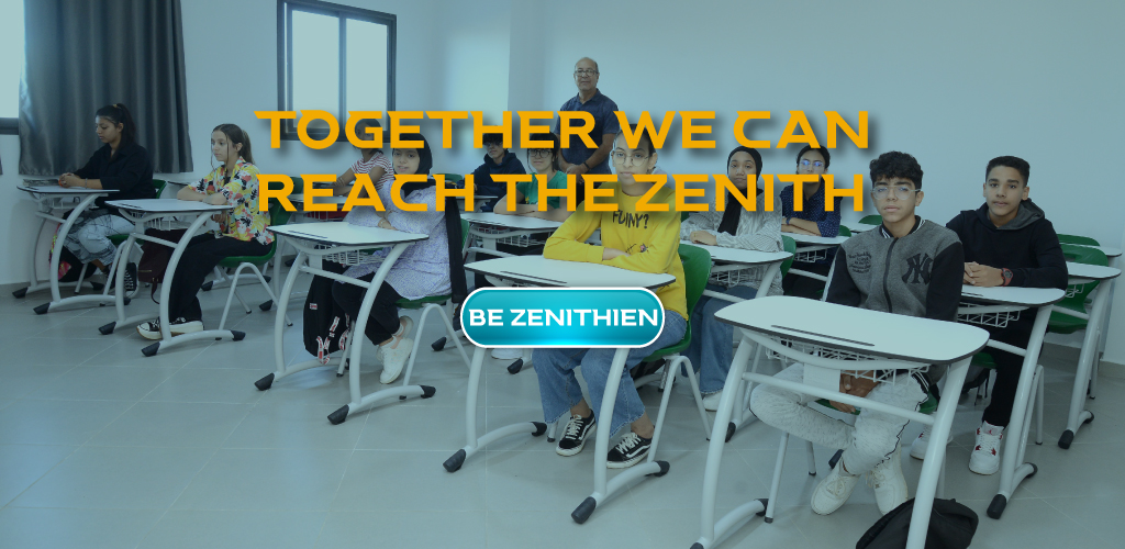 ZENITH SCHOOL