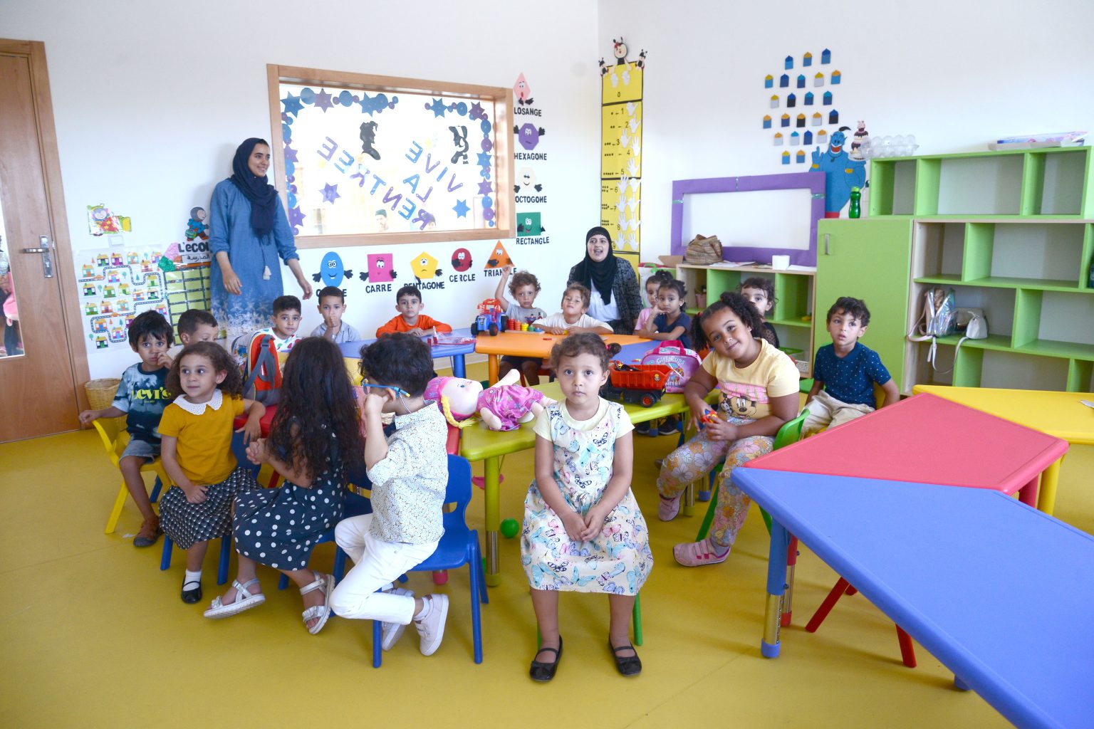 ZENITH SCHOOL